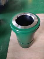 China 6'' Mud Pump Cylinder Bimetal Liners Bomco / Gardner Denver / Ideco for sale