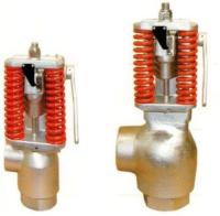 China 3'' Spring Reset Relief Valve Type B/C Drilling Mud Pump Spare Parts API 7k for sale