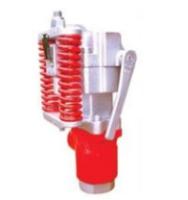 China 3'' Spring Reset Relief Valve Type B/C Drilling Mud Pump Spare Parts API 7k for sale