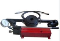 China Hydraulic Valve Seat Puller Tool Assembly Drilling Mud Pump Spare Parts for sale