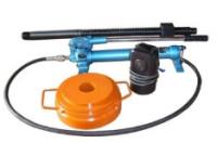 China Hydraulic Valve Seat Puller Tool Assembly Drilling Mud Pump Spare Parts for sale