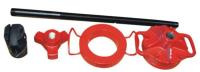 China Hydraulic Valve Seat Puller Tool Assembly Drilling Mud Pump Spare Parts for sale