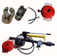 China Hydraulic Valve Seat Puller Tool Assembly Drilling Mud Pump Spare Parts for sale