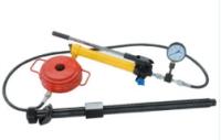China Hydraulic Valve Seat Puller Tool Assembly Drilling Mud Pump Spare Parts for sale