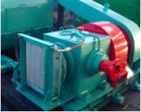 China F1600 Mud Slurry Plunger Pump For Drilling Rig, Oilfield Mud Pump Spare Parts API 7K for sale