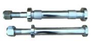 China API 7k Piston Rod Mud Pump Spares Oilwell A1100PT Pony Rods A1700PT 14P220 9T1000 for sale