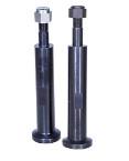 China API 7k Piston Rod Mud Pump Spares Oilwell A1100PT Pony Rods A1700PT 14P220 9T1000 for sale
