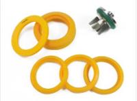 China F Series / PZ7 / National / Drilling Mud Pump Spare Parts Gasket O Ring API 7k for sale