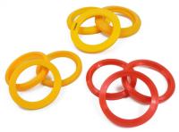 China F Series / PZ7 / National / Drilling Mud Pump Spare Parts Gasket O Ring API 7k for sale