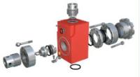 China API-7K 1291280 Module Discharge With Stud And Nut 8P-80 Mud Pump Spare Parts for sale