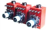 China API-7K 1291280 Module Discharge With Stud And Nut 8P-80 Mud Pump Spare Parts for sale
