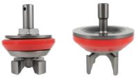 China Alloy Steel NOV Valve Seat Assembly Mud Pump Spare Parts API 7K for sale
