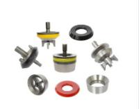 China Alloy Steel NOV Valve Seat Assembly Mud Pump Spare Parts API 7K for sale