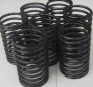 China API 12P 160 Valve Spring Oilfield Drilling Mud Pump Spare Parts F Series And 3NB Series for sale