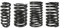 China API 12P 160 Valve Spring Oilfield Drilling Mud Pump Spare Parts F Series And 3NB Series for sale