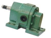 China API 7K  2S Gear Oil Pump F1000 Mud Pump Spare Parts BOMCO Portable Oil Pump for sale