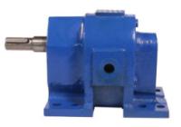 China API 7K  2S Gear Oil Pump F1000 Mud Pump Spare Parts BOMCO Portable Oil Pump for sale