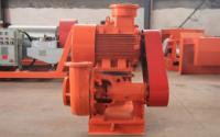 China High Quality Stainless Steel Mud Processing Shearing Pump / Solids Control Shear Pump For Oilfield for sale