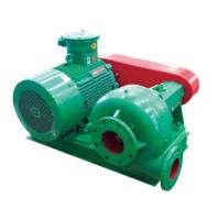 China High Quality Stainless Steel Mud Processing Shearing Pump / Solids Control Shear Pump For Oilfield for sale