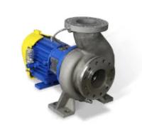 China High Quality Stainless Steel Mud Processing Shearing Pump / Solids Control Shear Pump For Oilfield for sale
