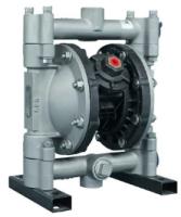 China HY50-AL  Stainless Steel /Aluminum Plastic Slurry Transfer Double Diaphragm Pump Air Operated Pump for sale