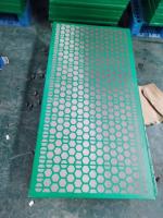 China API Standarded VENOM RHD Series Screens for COBRA Series and LCM-3D Shale Shakers for sale