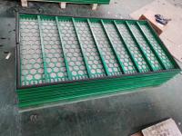 China API Standarded VENOM RHD Series Screens for COBRA Series and LCM-3D Shale Shakers for sale