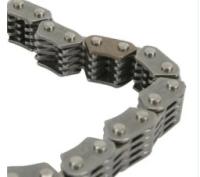 China Hot Sale Short Pitch Precision Roller Chain/Stainless Steel Precision Roller/Lifting Chain With Straight Side Plates for sale