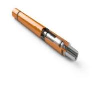 China Hot Sale Hydraulic-Mechanical Drilling Jar Oilfield Drilling Rig Spare Parts  API for sale