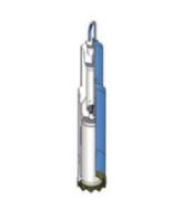 China Hot Sale Hydraulic-Mechanical Drilling Jar Oilfield Drilling Rig Spare Parts  API for sale