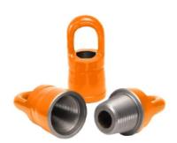 China API Standard Handling Tools Lifting Bail For Drilling 6-5/8 Reg Lifting Cup for sale