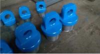 China API Standard Handling Tools Lifting Bail For Drilling 6-5/8 Reg Lifting Cup for sale