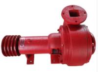China 5 Inch Impeller Shaft Casting Sand Pump Spare Parts Drilling Rig Spare Parts for sale