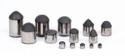 China Hot Sale 1308 1313 1613 1916 Gas Drilling PDC Cutter, Button Drill Bits PDC Cutter for sale
