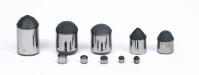 China Hot Sale 1308 1313 1613 1916 Gas Drilling PDC Cutter, Button Drill Bits PDC Cutter for sale