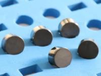 China Hot Sale 1308 1313 1613 1916 Gas Drilling PDC Cutter, Button Drill Bits PDC Cutter for sale