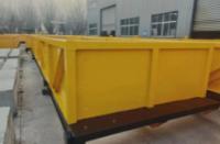 China Drill Pipe Racks / Basket For Oil And Water Well Oilfield Drilling Rig Spare Parts for sale