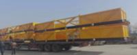 China Drill Pipe Racks / Basket For Oil And Water Well Oilfield Drilling Rig Spare Parts for sale