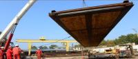 China Hot Sale Foundation Drilling Rig Mats Oilfield Well Production Equipment for sale