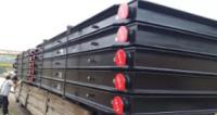 China Hot Sale Foundation Drilling Rig Mats Oilfield Well Production Equipment for sale