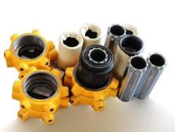 China Hot Sale Wash Pipe Drilling Rig Spare Parts oilfield supplies for sale