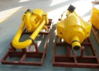China API SPEC 8C PSL1 Standard Drilling Machine Swivel for Drilling Equipment Drilling Rig Spare Parts for sale