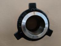 China FIG 1502 Hammer Union WECO Male Female Fitting Thread drilling rig spare parts for sale