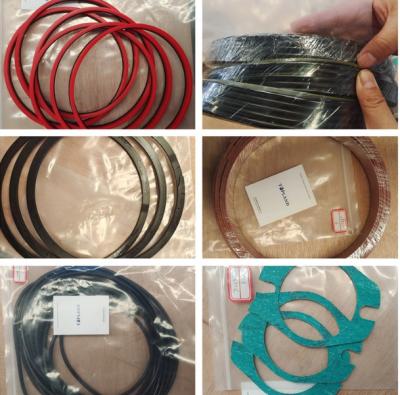 China Bushing Sleeve Split 1.25 X 10.00 Dia Nov Varco Part TDS Top Drive Spare Parts for sale