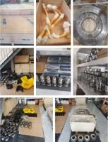 China Bushing Sleeve Split 1.25 X 10.00 Dia Nov Varco Part TDS Top Drive Spare Parts for sale