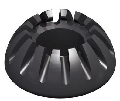 China Annular BOP Rubber Packing Element API 16A Rubber Packing Core BOP Spare Parts for sale
