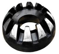 China Annular BOP Rubber Packing Element API 16A Rubber Packing Core BOP Spare Parts for sale