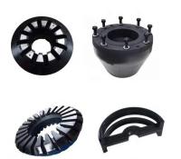 China Annular BOP Rubber Packing Element API 16A Rubber Packing Core BOP Spare Parts for sale