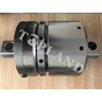 China Steel Hydraulic Disc Brake PSZ75A-2-6.00 Safety Caliper Cylinder Assembly for sale