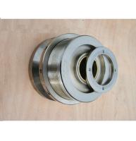 China Steel Hydraulic Disc Brake PSZ75A-2-6.00 Safety Caliper Cylinder Assembly for sale